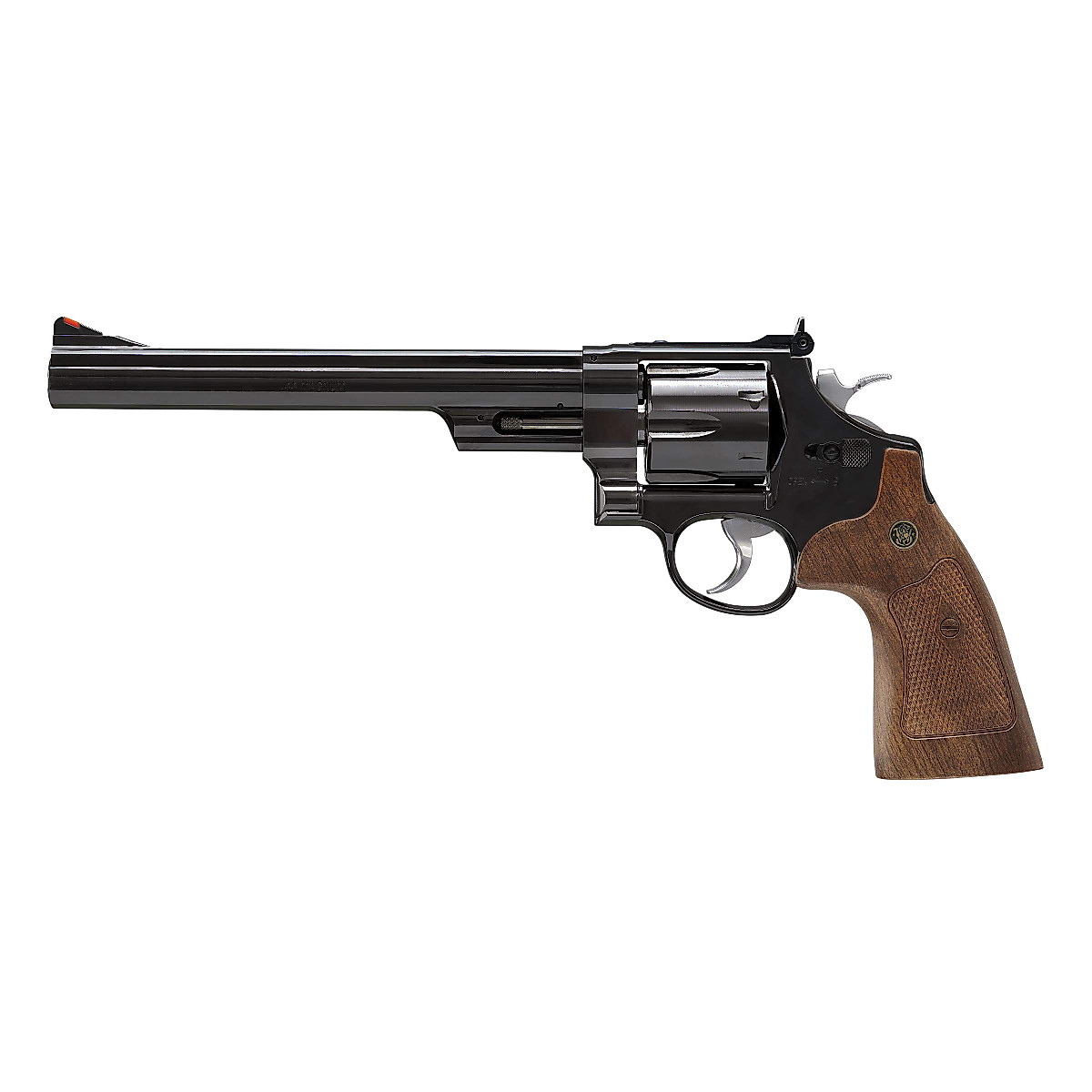 Umarex Smith & Wesson Model 29 Revolver .177 Caliber BB Air Pistol, 8-inch Barrel