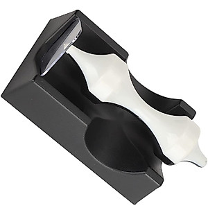 AIXICWXI Magnetic Levitating Ornaments Rotating Gyro Magnetic Levitator Floating Classic Anti-Gravity Toy No Power Supply Craft Model Home Decor