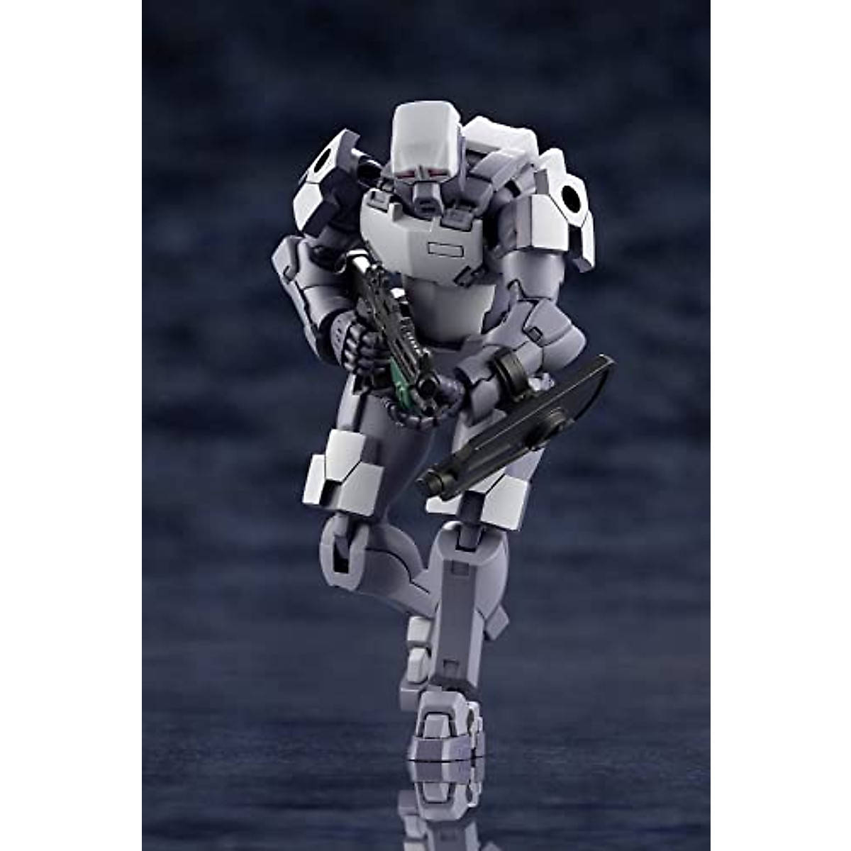 Kotobukiya Hexa Gear: para-Pawn Sentinel Ver. 1.5 Plastic Model Kit,Multicolor