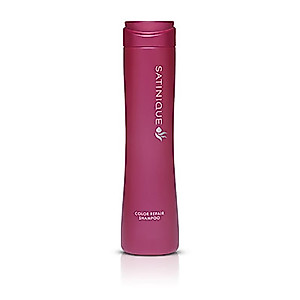 Satinique Color Repair Shampoo,280ML(9.4 FL.OZ)