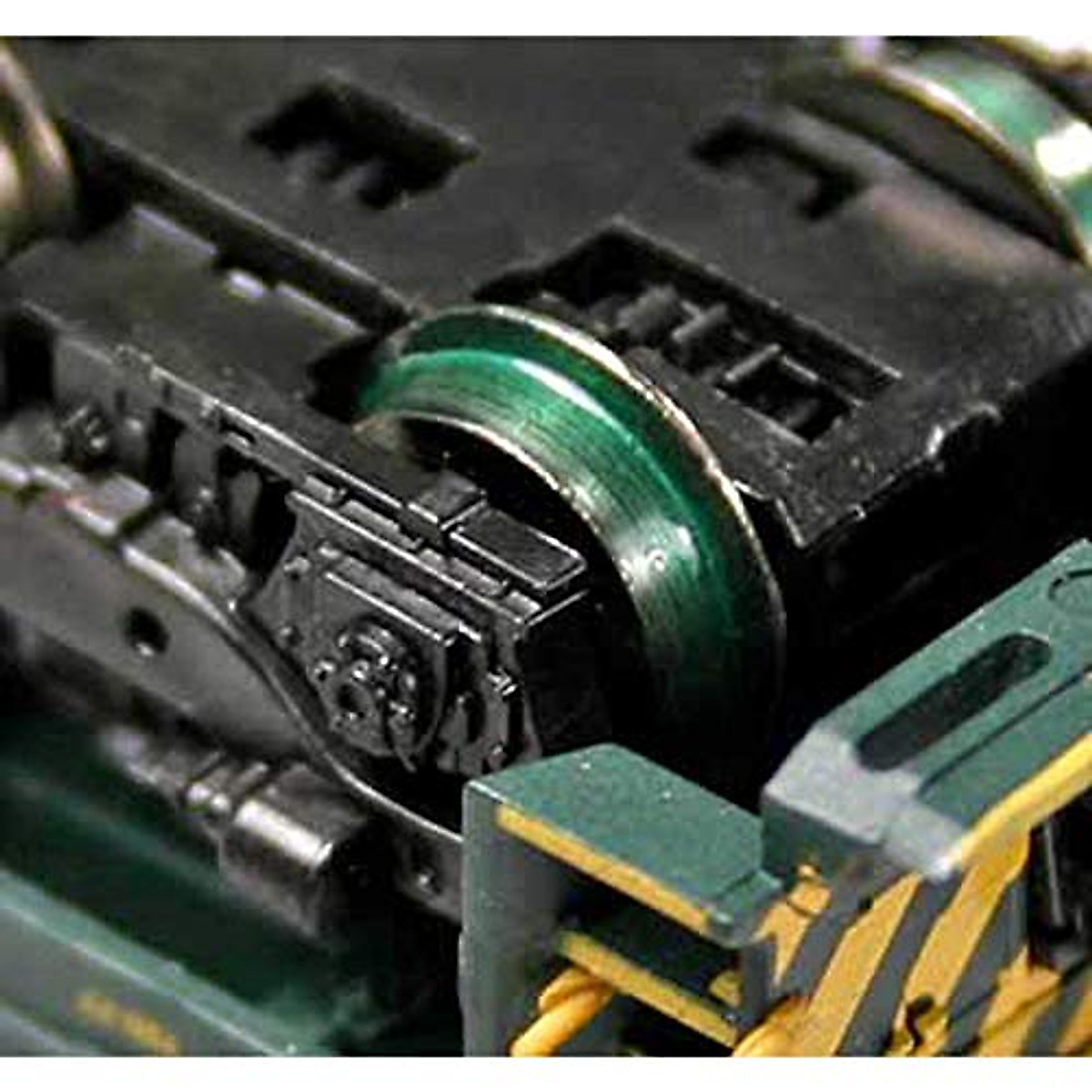 BULLFROG SNOT Liquid Plastic Traction Tire 1oz BFS1 Misc. Train Accys Non Scale