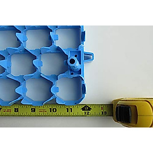 Universal Chicken Egg Trays (6 pack)