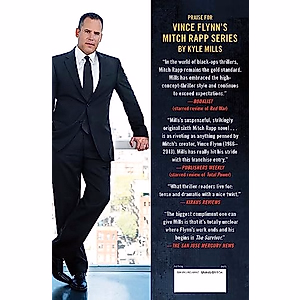 Code Red: A Mitch Rapp Novel by Kyle Mills (22)