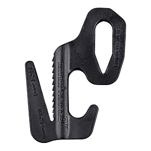 NITE IZE F9T4-03-01 Figure 9 Tent Line Kit, Black