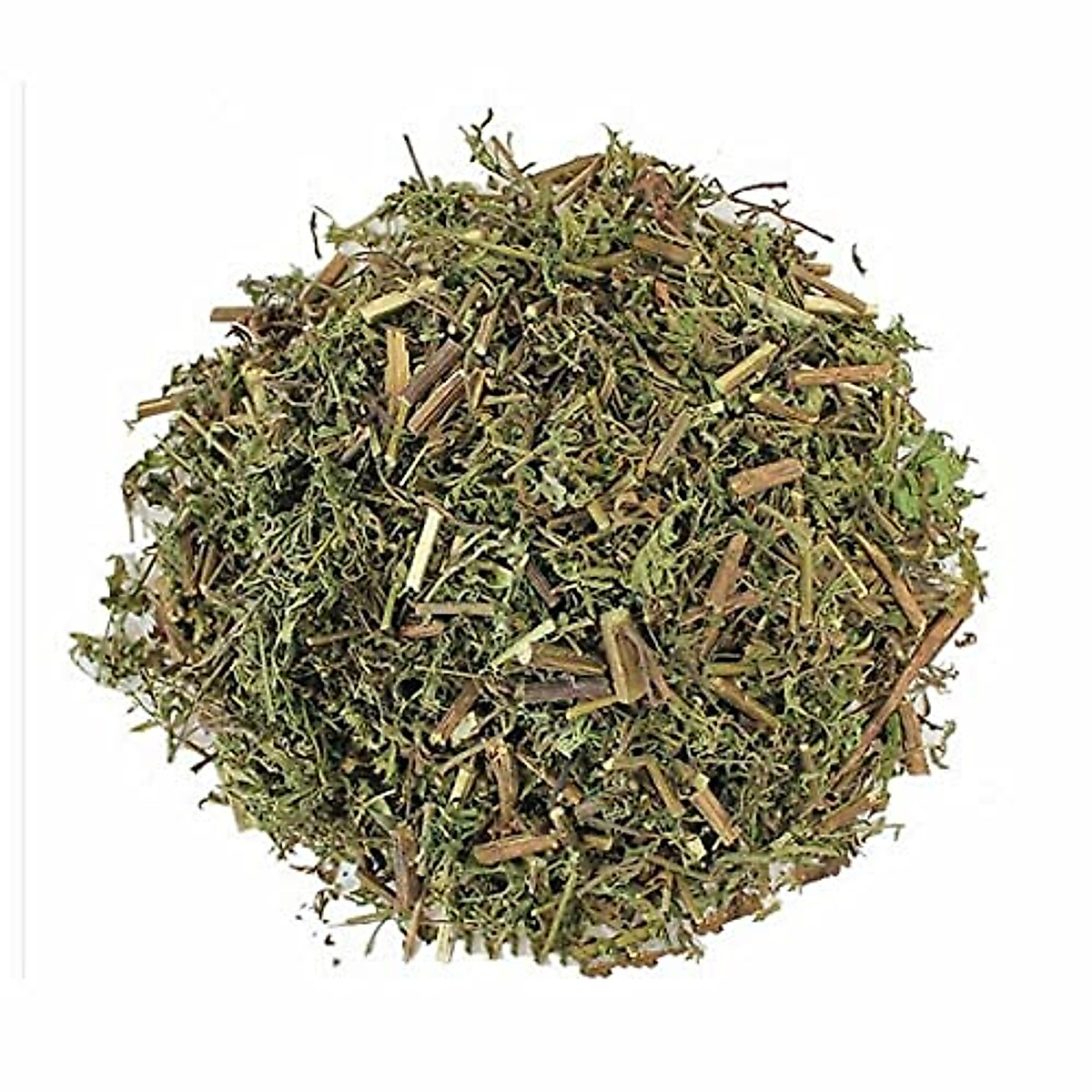 Mugwort Herb - 100% Natural - 1 lb (16oz) - EarthWise Aromatics
