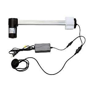 Fruhdi Power Recliner Lift Chairs Mulin Motor Actuator Model ML8 ML8-225 Replacement Kit