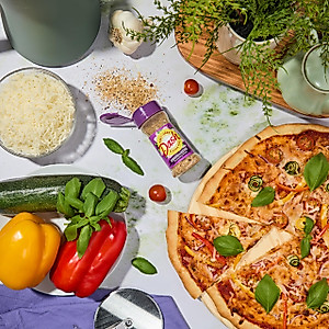 Dash Salt-Free Seasoning Blend, Onion & Herb, 2.5 Ounce (Pack of 8)