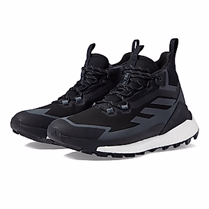 adidas Terrex Free Hiker 2 GTX Black/Grey/Grey 9 D (M)