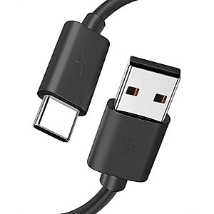FlickerStar USB Fast Charger Cable Charging Cord for JBL Bose Speaker Headphone Wireless Bluetooth Earphone Earbuds, and More (5ft)