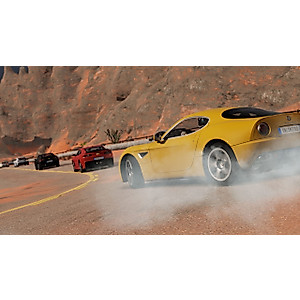 Gear Club Unlimited 2: Definitive Edition Nintendo Switch