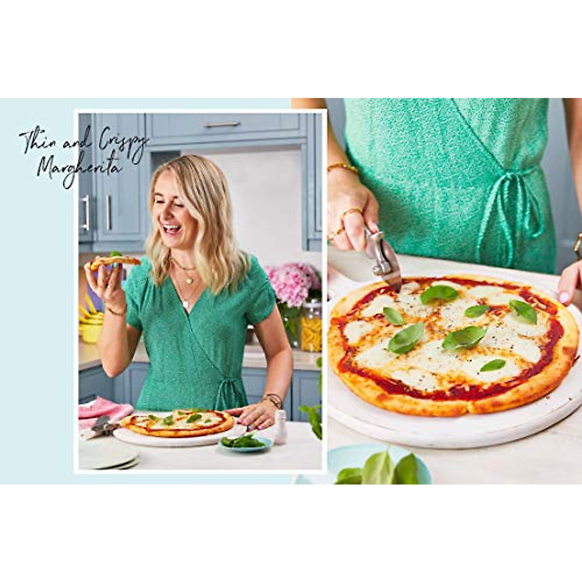 How to Make Anything Gluten-Free: Over 100 recipes for everything from home comforts to fakeaways, cakes to dessert, brunch to bread!