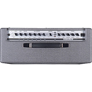 Blackstar Silverline Series Electric Guitar Amplifier (Silverline Deluxe 100 Watt)
