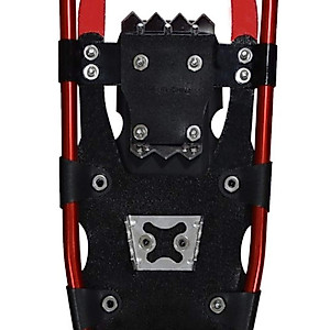 Mountain Tracks Pro Snowshoes 62 cm