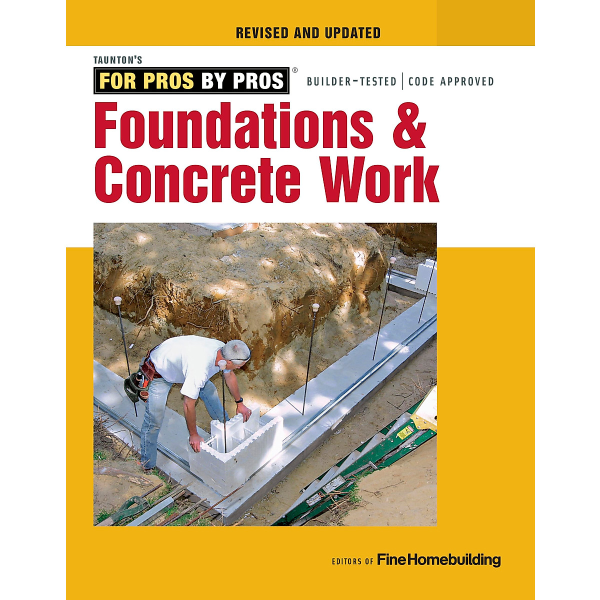Foundations & Concrete Work