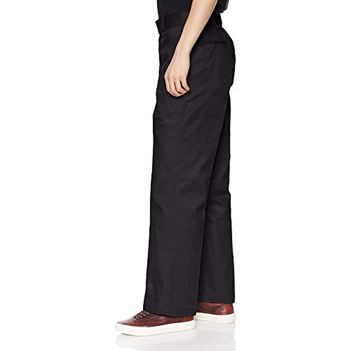 Dickies Men's Original 874 Work Pant, Black, 40W x 32L