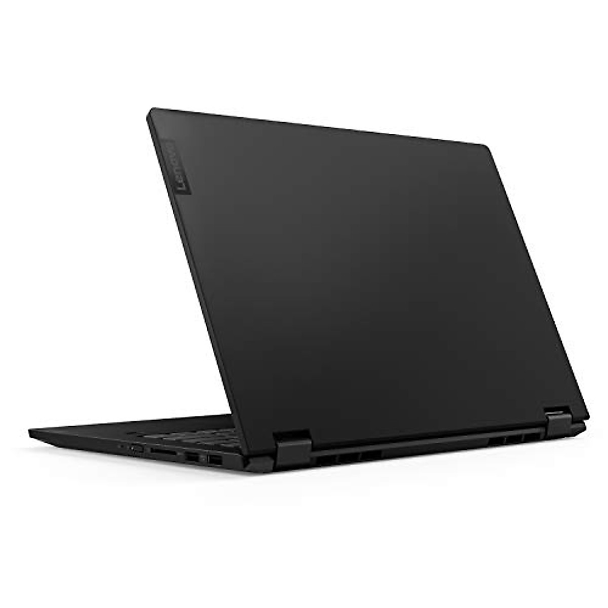 Lenovo Flex 14 2-in-1 Convertible Laptop, 14.0" FHD (1920 X 1080) Display, 10th Gen Intel Core i7-10510U Processor, 16GB DDR4 RAM, 512GB SSD, Intel UHD Graphics, Windows 10, 81XG0005US, Onyx Black