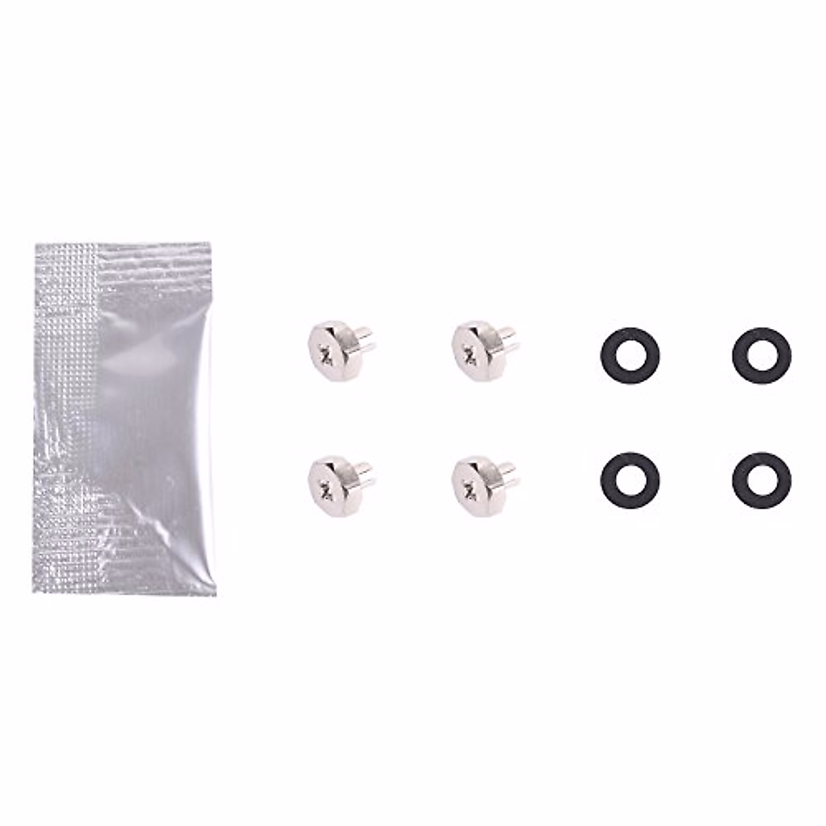 Silverstone Argon Series (AR11-USA) Intel Socket LGA1150/1151/1155/1156 Compatible