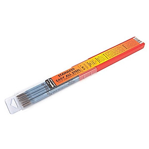 Forney 44560 Stainless Steel Specialty Rod, 1/8-Inch, 1-Pound