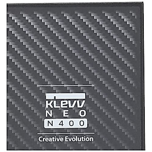 ESSENCORE KLEVV SSD SATA3 6Gb/s 2.5" 7mm (2.5" SATA, 120GB)