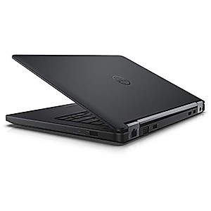 Dell Latitude E5450 Business Laptop Notebook (Intel Quad Core i7-5600U, 16GB Ram, 512GB SSD, HDMI, Camera, WiFi) Windows 10 Pro (Renewed)