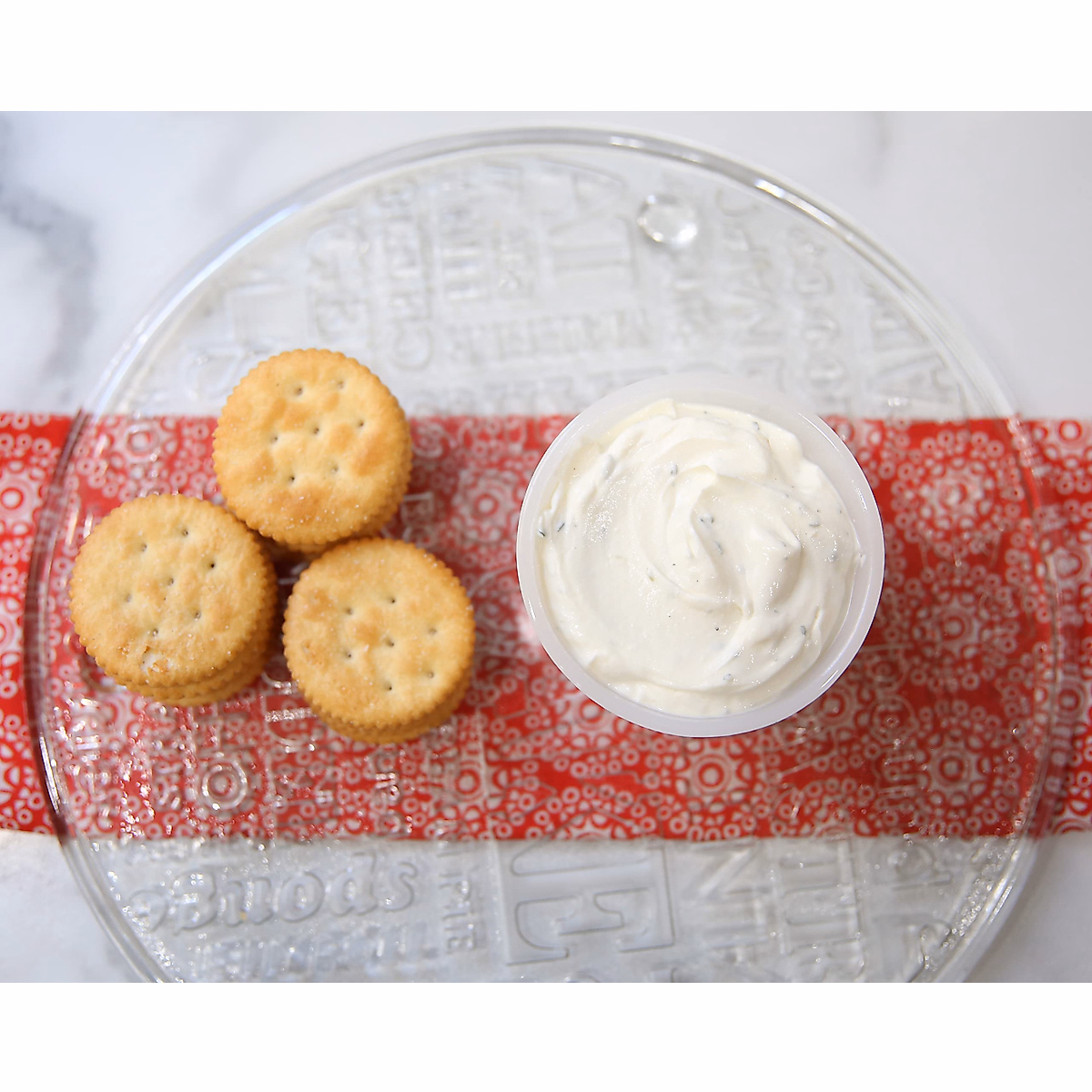 Sour Cream & Onion Seasoning Powder, 12 Oz. Bag