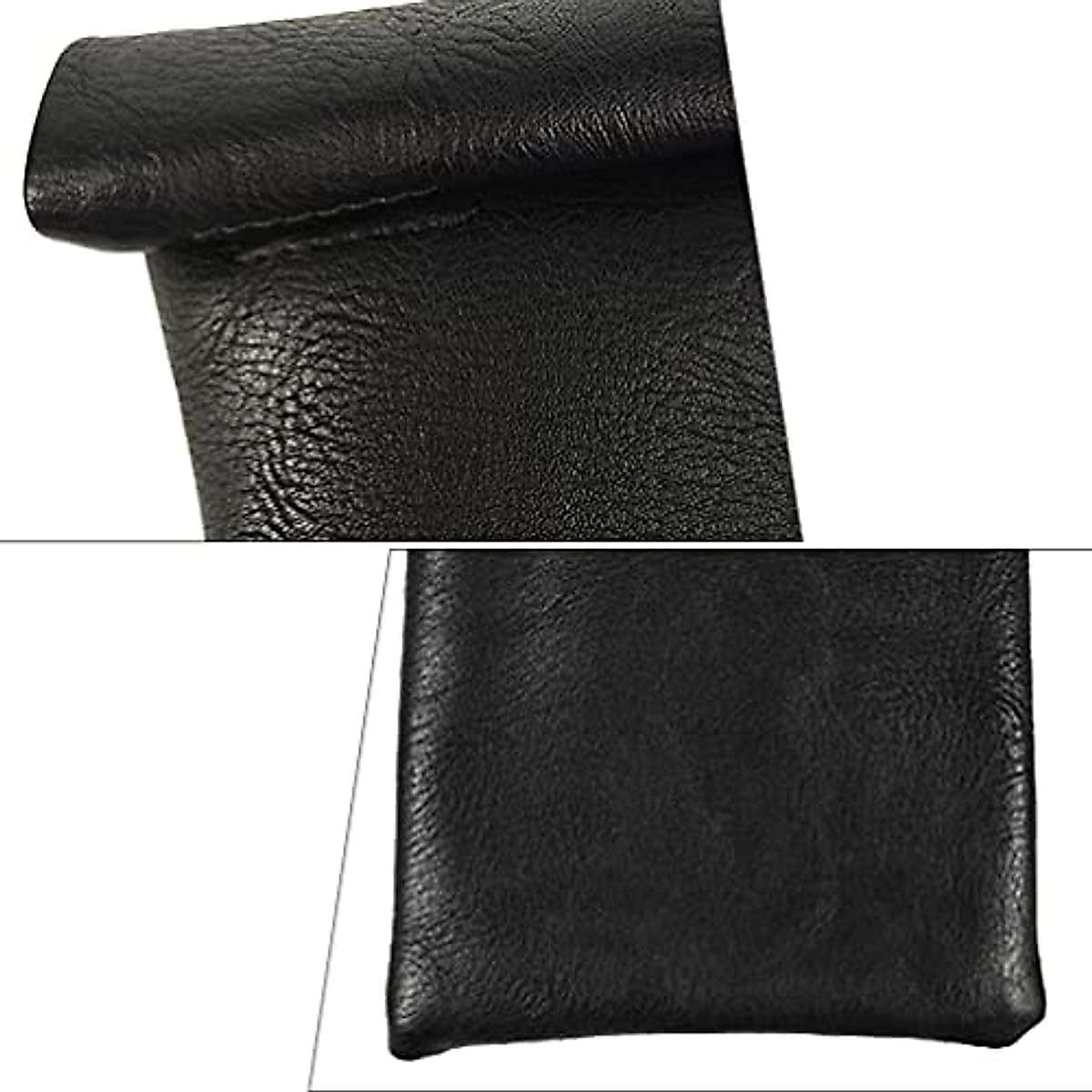 Faraday Bag for Key Fob: Car Blocking Anti- Theft Pouch Anti- Hacking Case Blocker