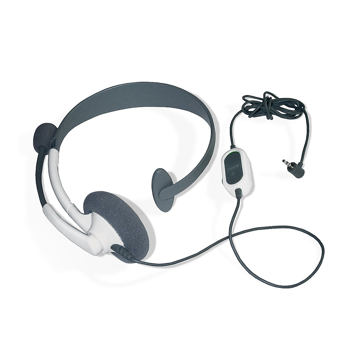 Microsoft Xbox 360 Go Pro Console Bundle (Original & Rare White Jasper)