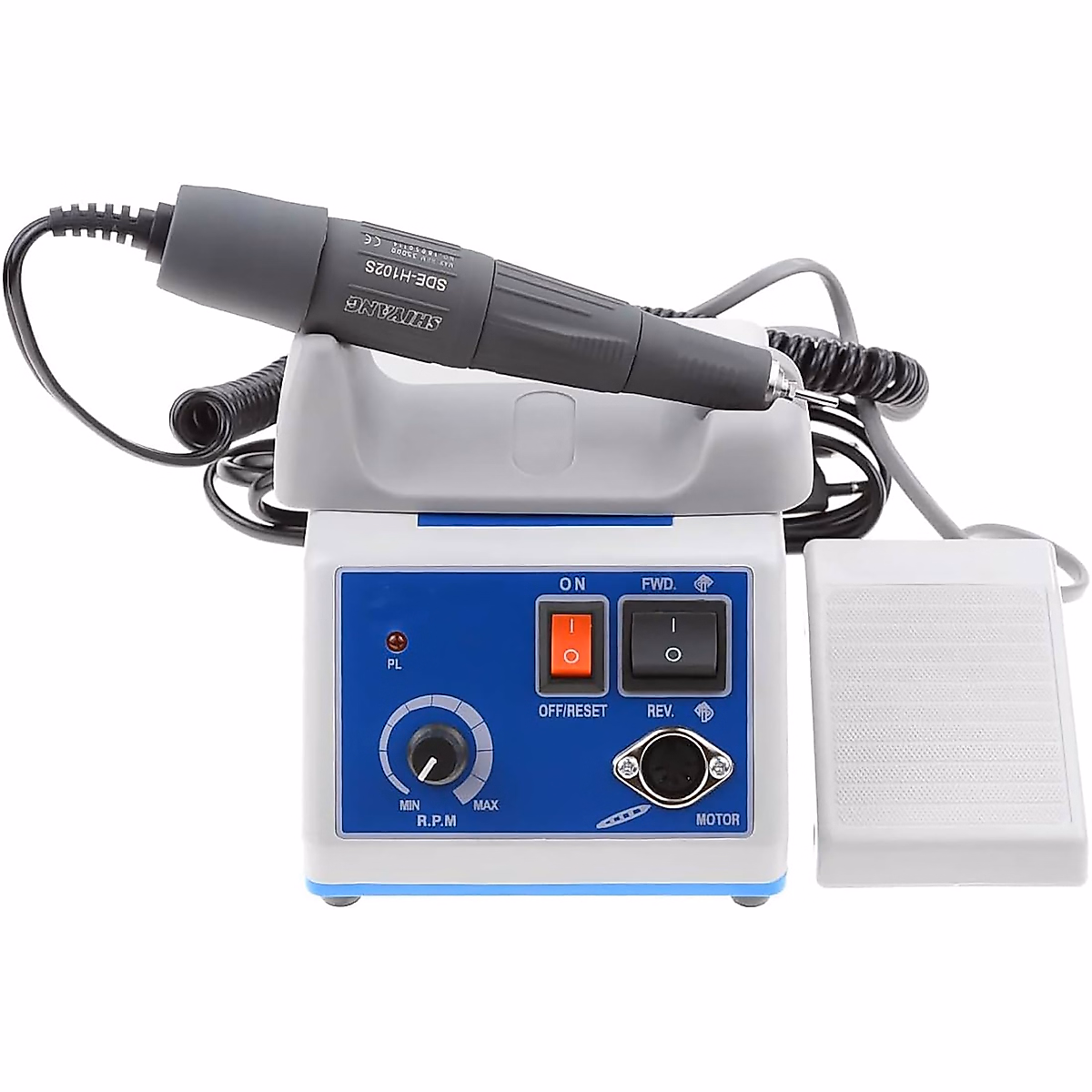 Smiledt Marathon III Micromotor Micro Motor Handle