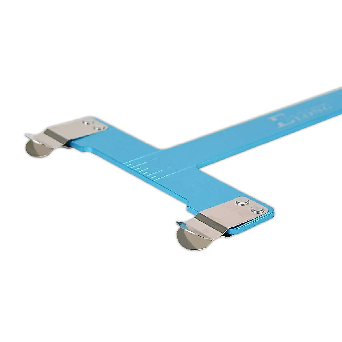 SHENG-RUI Bow Square T Shape Archery Ruler Recurve Compound Bows Longbow Measuring Tool