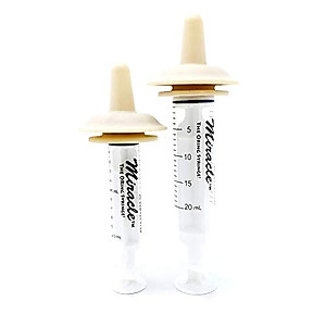 Miracle Nipple for Pets, Large - 2 pack