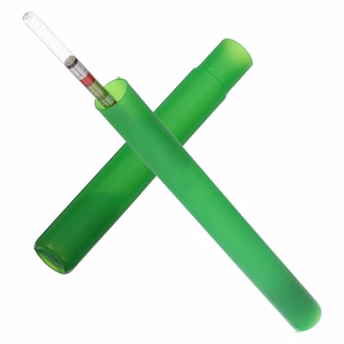 BIUDECO 1pc Sugar Meter Beer Hydrometer Maple Syrup Scale Hydrometer Triplescale Tester Hydrometer Specific Hydrometer Alcohol Hydrometer Liquid Hydrometer Borosilicate Glass