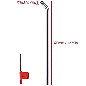 TRENTSNOOK Exquisite Camping Stool Light Moon Chair Portable Garden 7075 Chair Fishing Seat Camping Adjustable or Fixed Height Folding Furniture Armchair (Color : Red Wine)