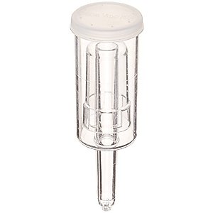 Plastic Airlock (pack of 12)