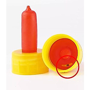 12 Pack Goat Nipple,Goat Supplies,Goat Bottles,Farm Supplies for Feeding Baby Goats Puppy