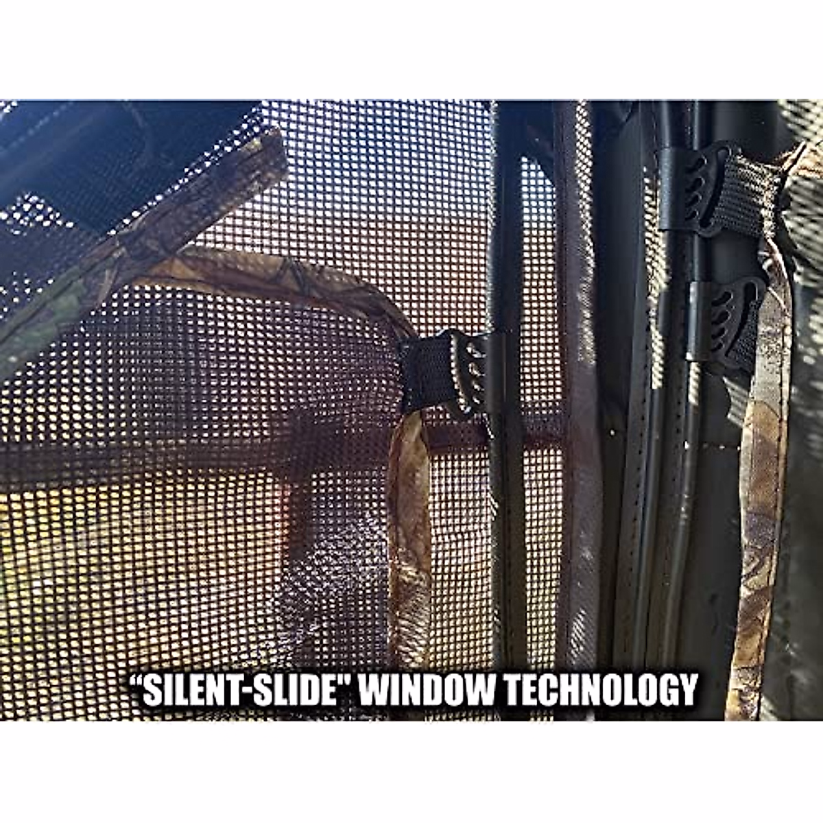 Rhino Blinds 180 Realtree Edge