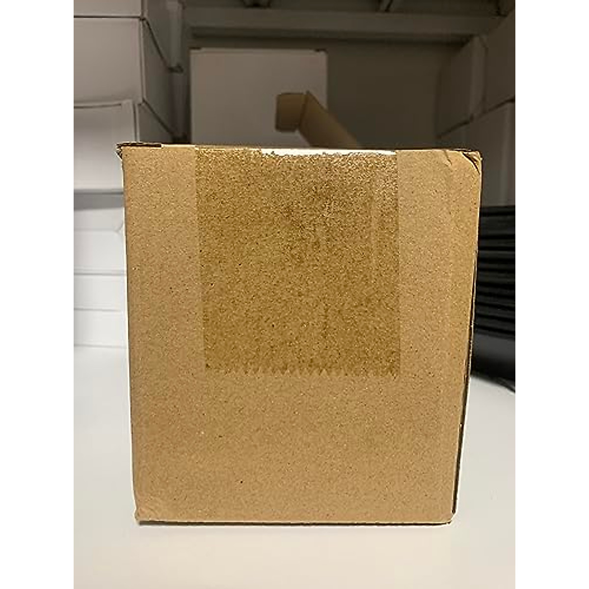 Yalucky Kawaii Cute Mushroom Mug Tea Cup Set Mushroom Stuff for Milk Glass Coffee Tea Cup Mug With Lid Gifts for Girl Women Birthday Christmas Home Decor (Red)