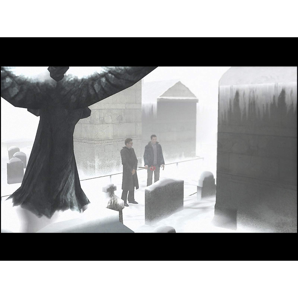 Fahrenheit 15th Anniversary Edition (PS4)