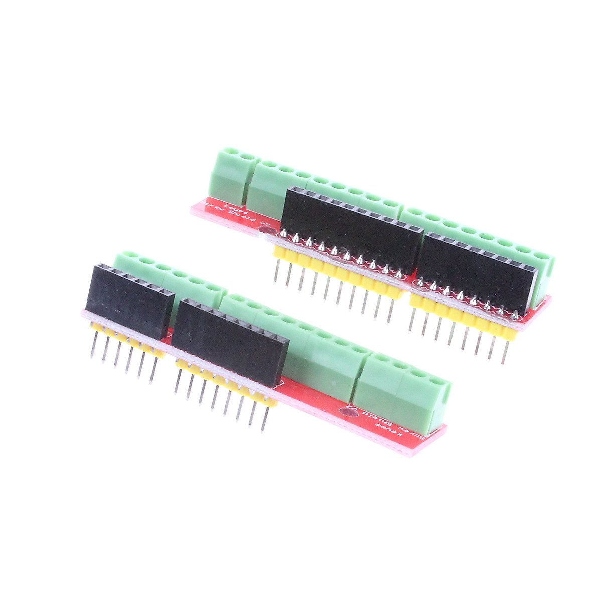 NOYITO Screw Shield V2 Terminal Expansion Board