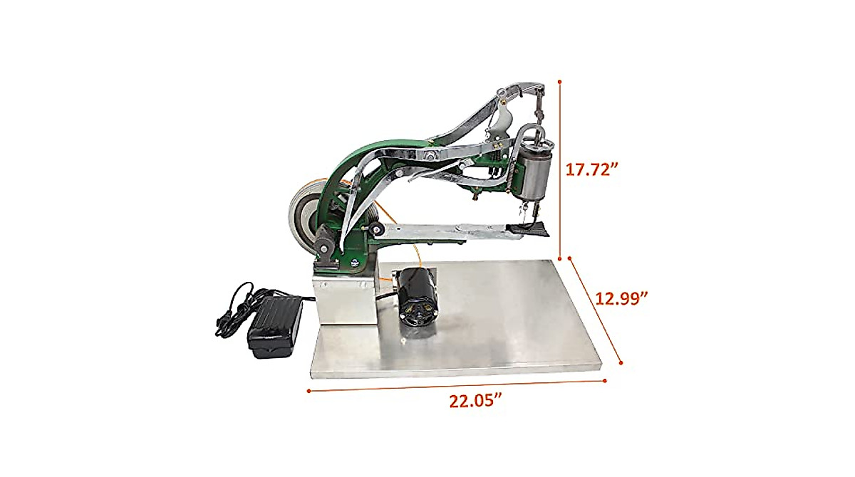 Buy ColouredPeas 2021 Cobbler Sewing Machine Online