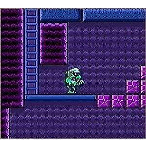 Wario Land 3 (Renewed)