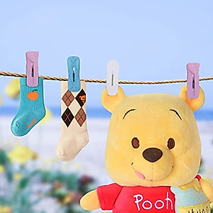 Chip Clips, Clips, Bag Clips, Clothespins, Chip Clip, Clip, Plastic Clothes Pin, Clips for Food Packages, 36Pcs