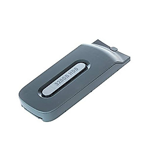 OYSTERBOY Replacement Internal HDD Hard Drive Disk Compatible for Xbox 360 Games (Fat Console Only/Not Slim) (320GB)