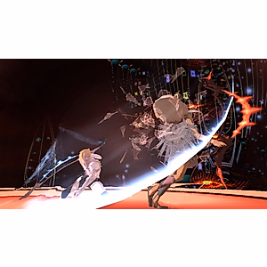 El Shaddai: Ascension of the Metatron - Xbox 360