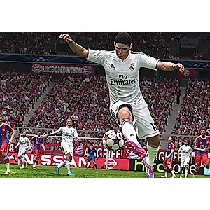 Pro Evolution Soccer 2015 (Xbox One) (UK IMPORT)
