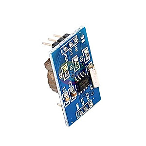 DS1302 Clock Module Real Time Clock Module for Arduino AVR ARM PIC