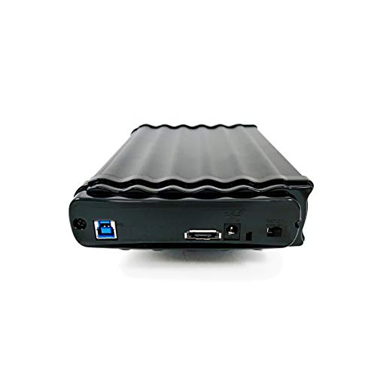 BUSlink U3-16THS 16TB 2-Port HUB HDD USB 3.2 Gen 1 5Gbps/eSATA External Hard Drive