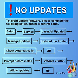 LCL Compatible Ink Cartridge Pigment Replacement for HP 972A F6T80AN L0R86AN L0R89AN L0R92AN PageWide 352dw 377dw Updated Chip (4-Pack Black Cyan Magenta Yellow)