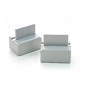 Car Seat Buckle Guard for Children and Elderly - Drive Safely, Cover The Seat Belt Button in Your Car (4 Pieces for 4 Seat Belt Buckles)