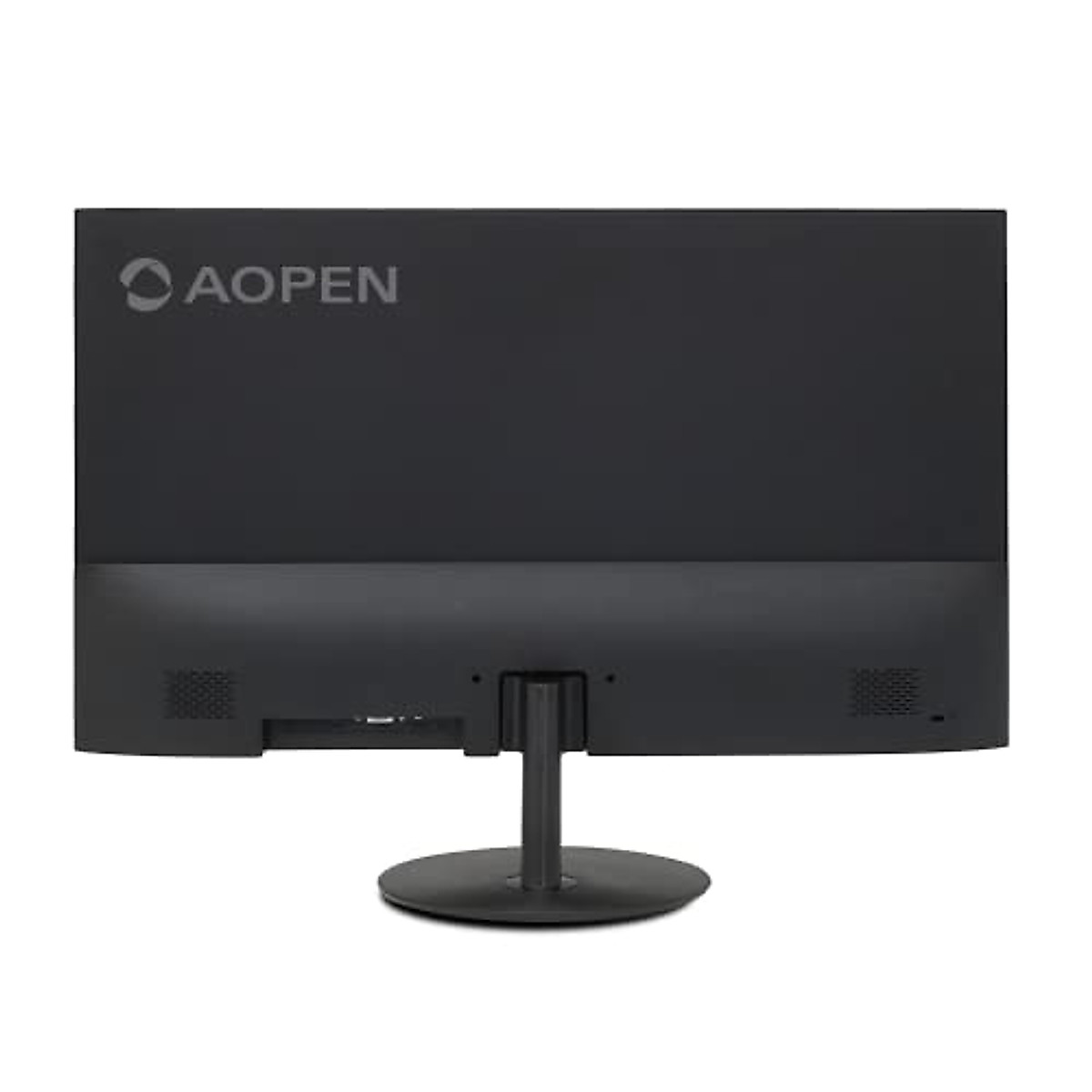 AOPEN 27SA2 Hbi 27" Full HD (1920 x 1080) Zero-Frame Gaming Office Monitor | AMD FreeSync Technology | Ultra-Thin Stylish Design | 100Hz | 1ms-TVR | Low Blue Light | Tilt | HDMI & VGA Ports,Black