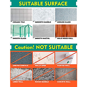 Paper Towel Holder for Kitchen - TDYU Wall Mount Paper Towel Holder with Shelf Under Cabinet, Rustproof Aluminum, Lightweight but Durable, Both Available in Adhesive & Screws (Gray)